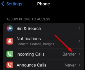How Do You Ignore a Call on iPhone Without Decline? - AppleToolBox