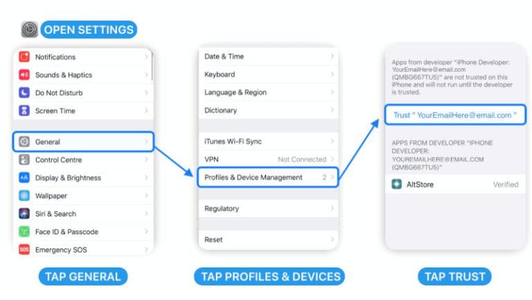 How To Install and Play SNES Emulator on iPhone - AppleToolBox