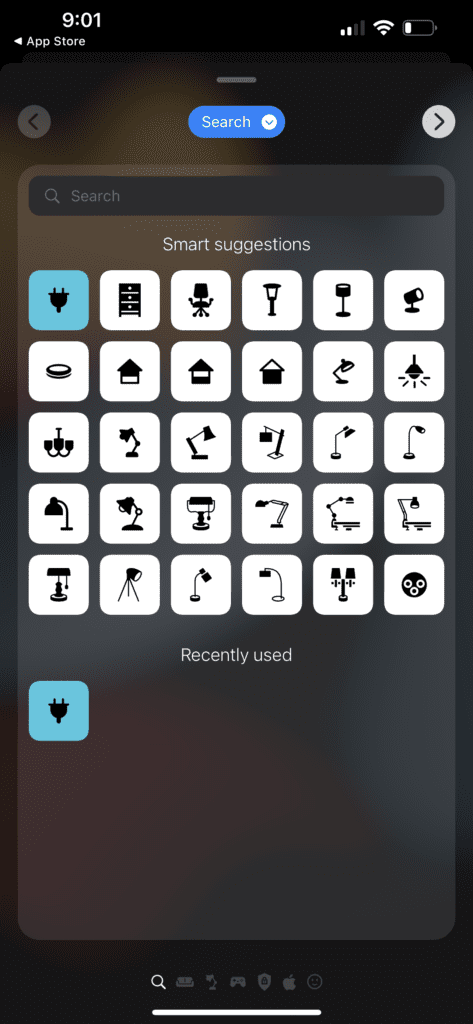 Control HomeKit Devices From Your Home Screen - AppleToolBox