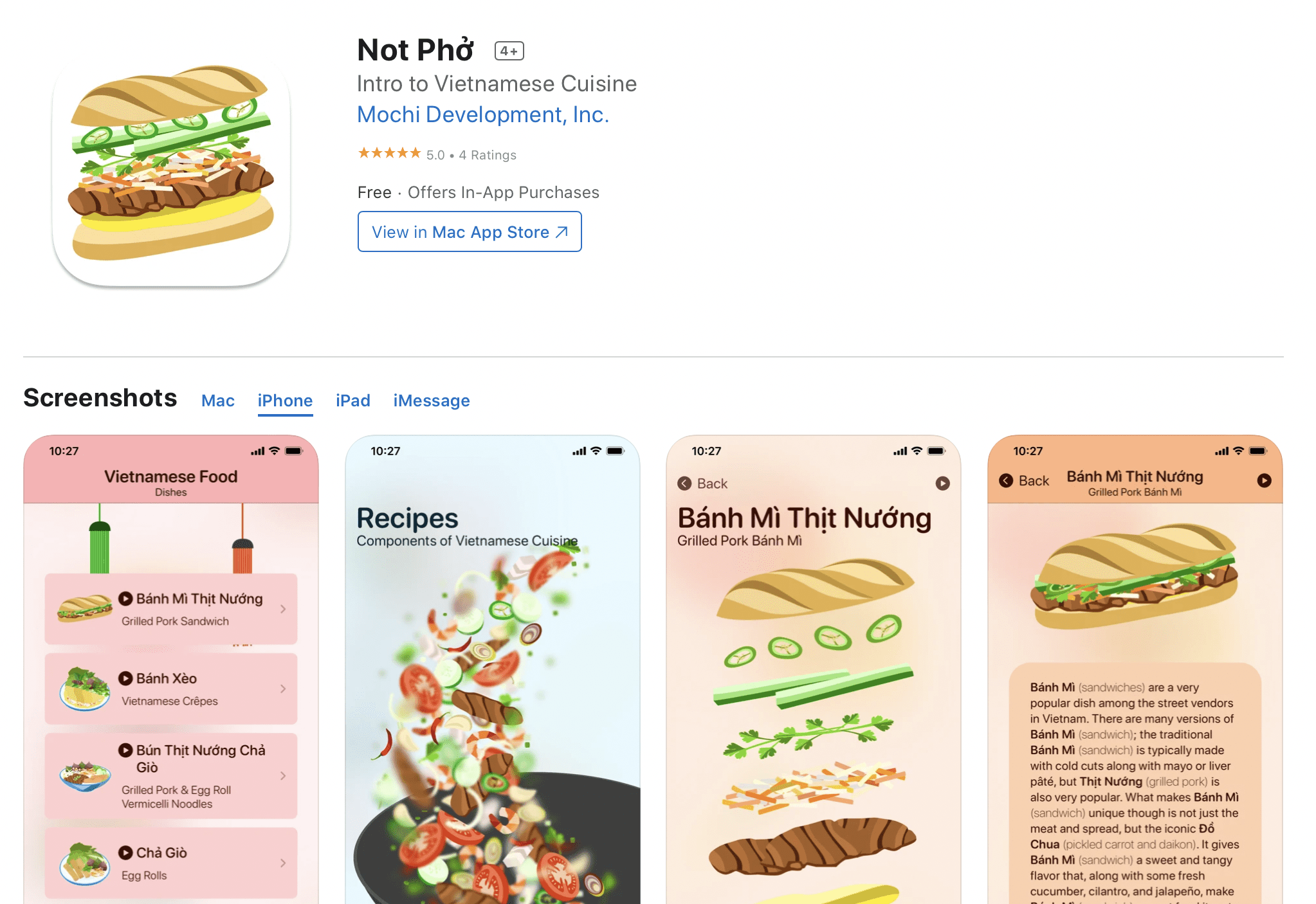 The Best Cooking Apps For iPhone - AppleToolBox