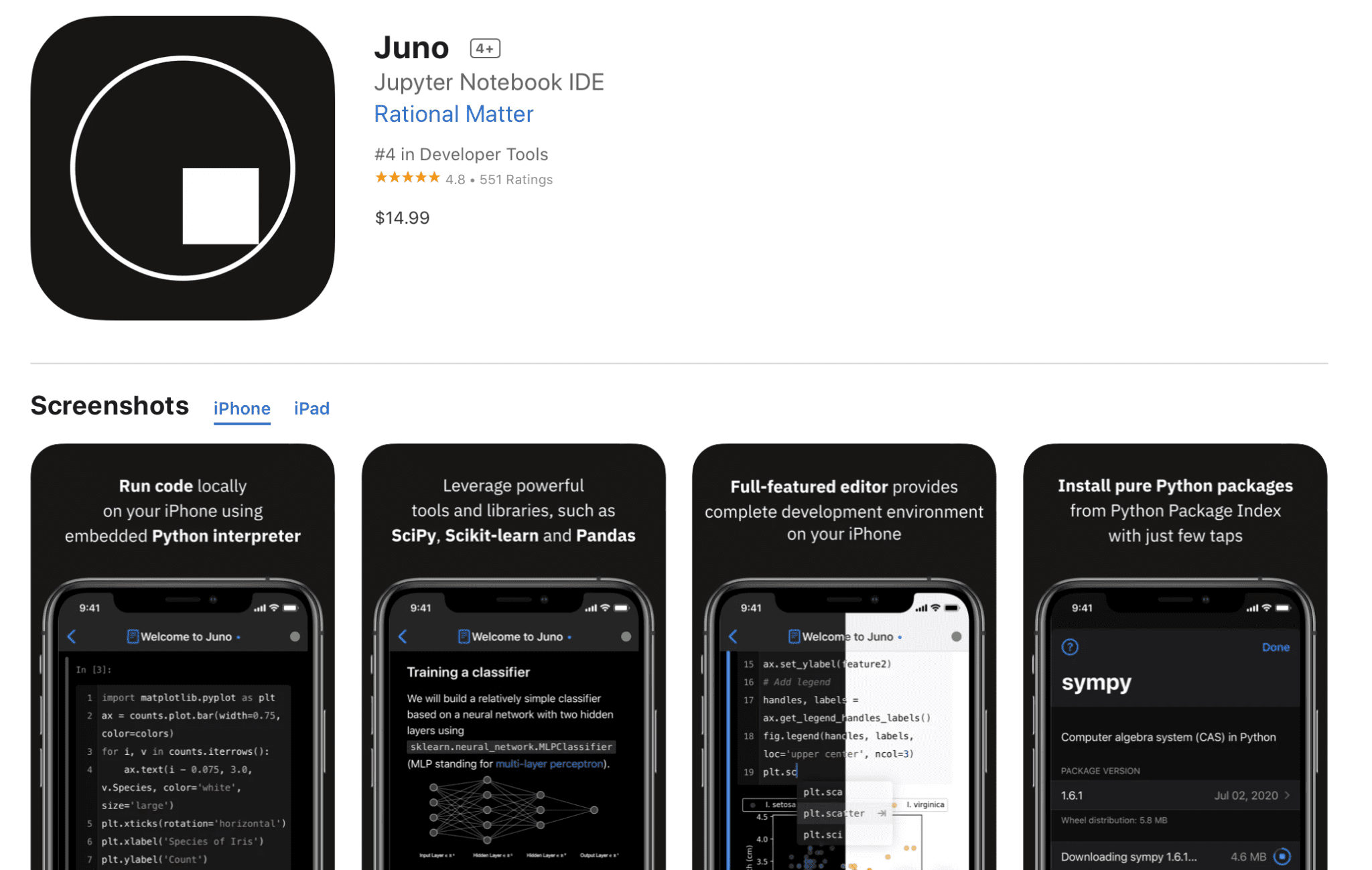 The Best iOS Apps and macOS Apps: April 2022 - AppleToolBox