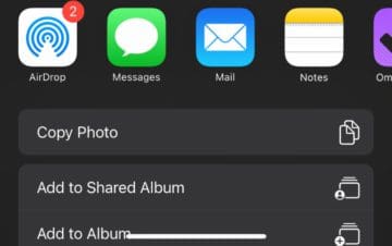 iPhone: How to Use Tap to Share - AppleToolBox