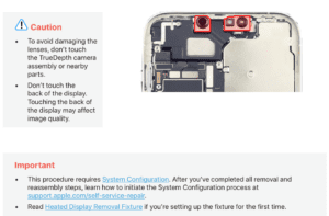 How to Download Apple Repair Manuals for iPhone - AppleToolBox