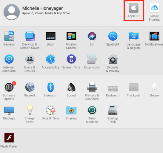 How to Save Everything from iCloud to Mac - AppleToolBox