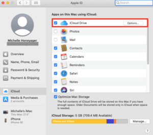 How to Save Everything from iCloud to Mac - AppleToolBox