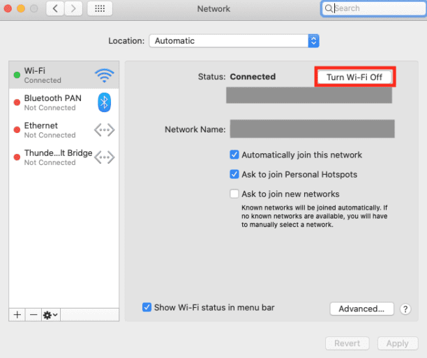 macOS: How to Turn On Airplane Mode - AppleToolBox