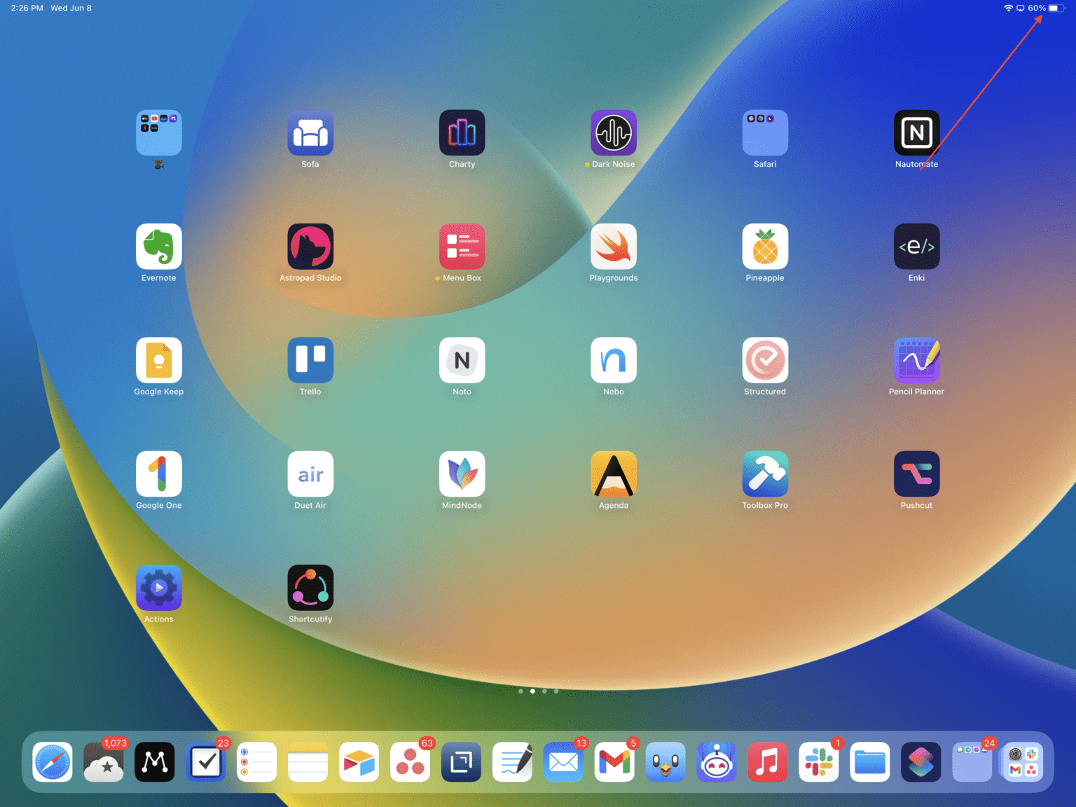 How to Use Stage Manager on iPad - AppleToolBox