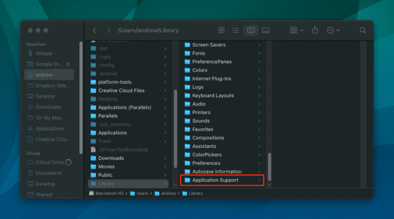 How to Reset Launchpad on Mac - AppleToolBox