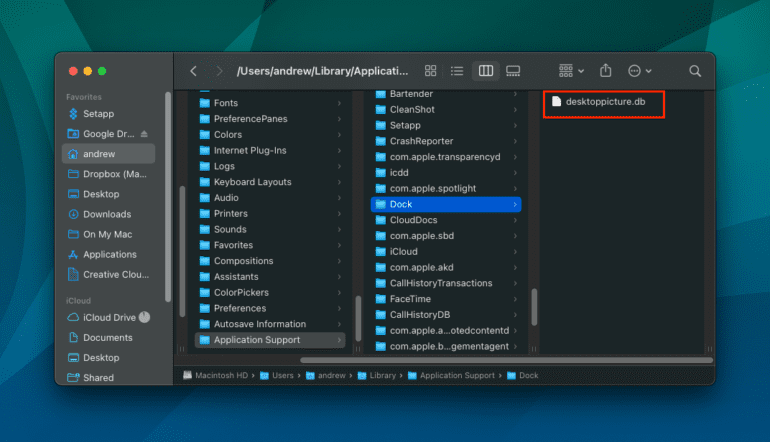 How to Reset Launchpad on Mac - AppleToolBox