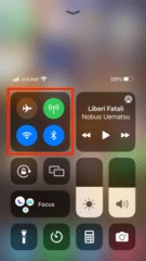 How to Setup AirDrop - AppleToolBox