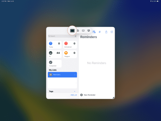 How to Use Stage Manager on iPad - AppleToolBox