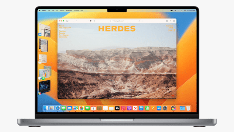 macOS Ventura: Best Features Coming To Mac - AppleToolBox