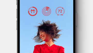 How to Customize Font on Lock Screen With iOS 16 - AppleToolBox