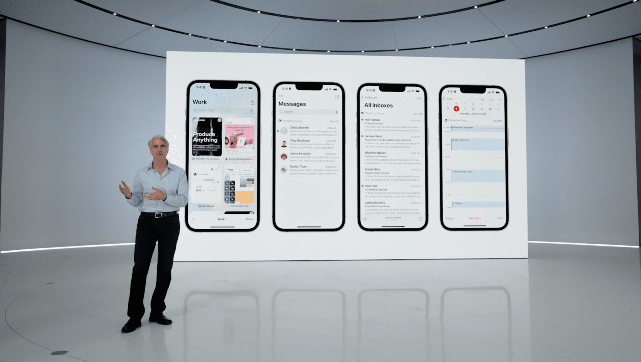 iOS 16: What Are Focus Filters? - AppleToolBox