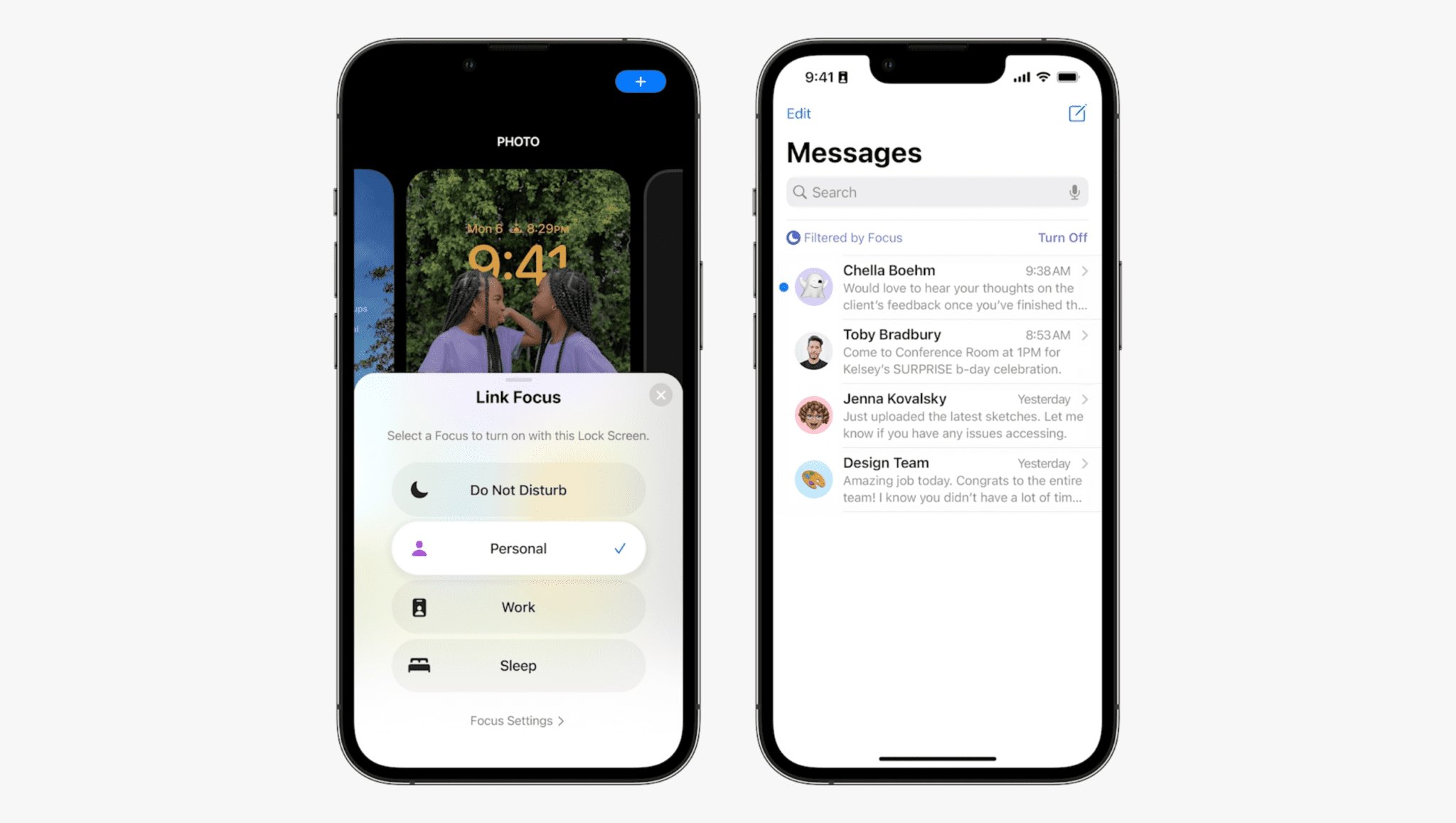 iOS 16 Setup: What to Do First - AppleToolBox