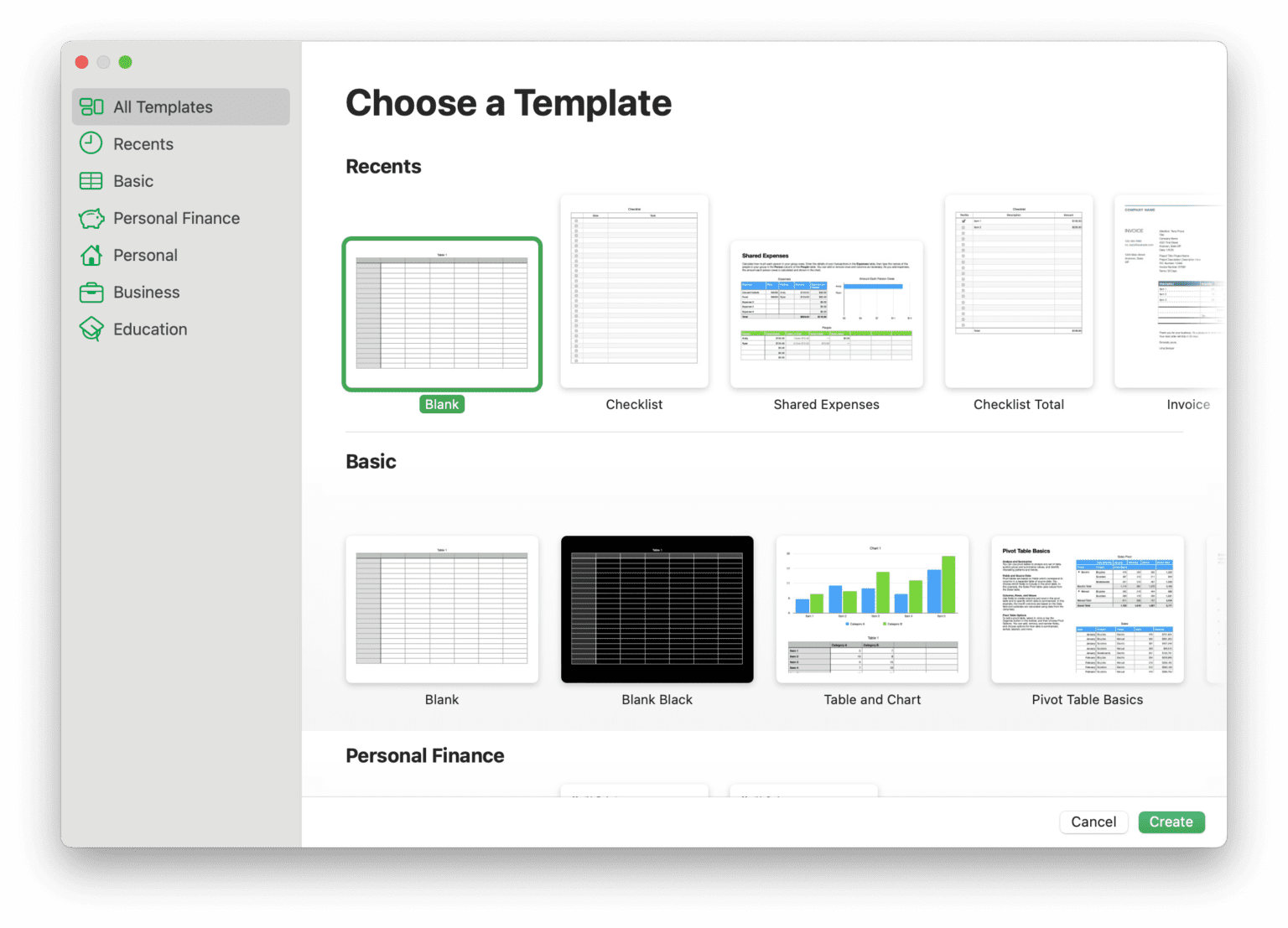 How To Use Numbers: The Basics For Mac Users - AppleToolBox