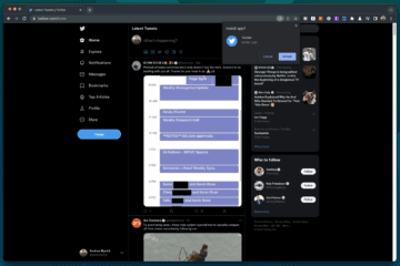 How to Use Web Apps on Mac - AppleToolBox