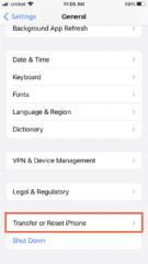 "Trust This Computer" Message Not Showing on iPhone Fix - AppleToolBox