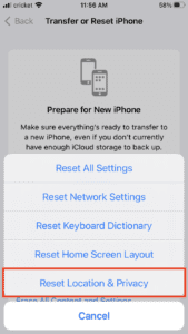 "Trust This Computer" Message Not Showing on iPhone Fix - AppleToolBox
