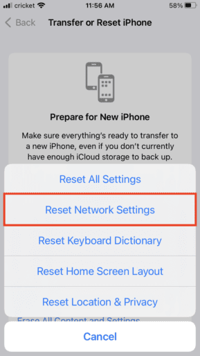 "Trust This Computer" Message Not Showing on iPhone Fix - AppleToolBox