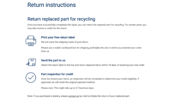 How to Fix Your Mac with Apple's Self Service Repair - AppleToolBox