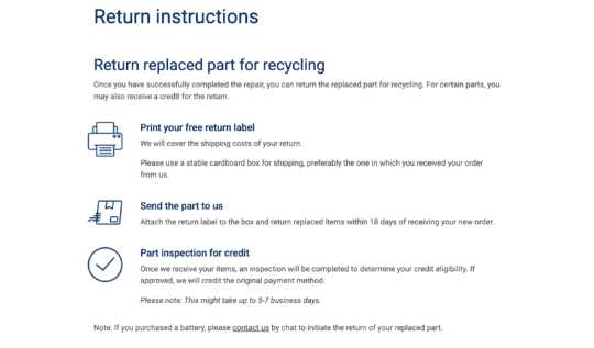 How to Fix Your Mac with Apple's Self Service Repair - AppleToolBox