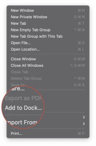 How to Use Web Apps on Mac - AppleToolBox