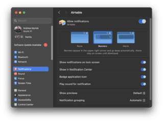 How to Use Web Apps on Mac - AppleToolBox