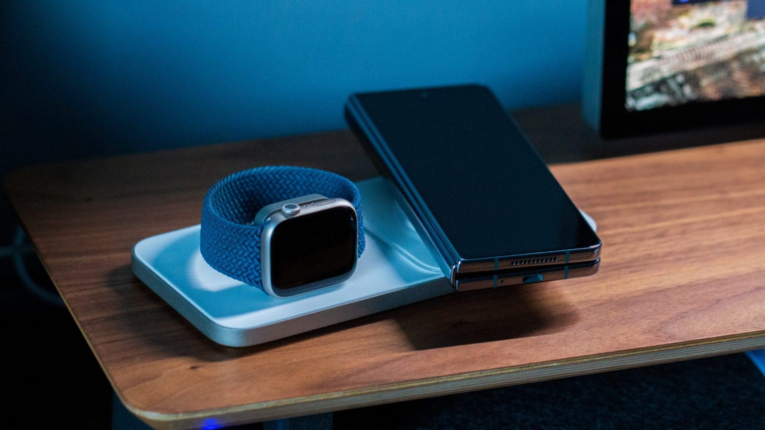 Nomad Base One Max Review: Premium MagSafe Charging Done Right ...