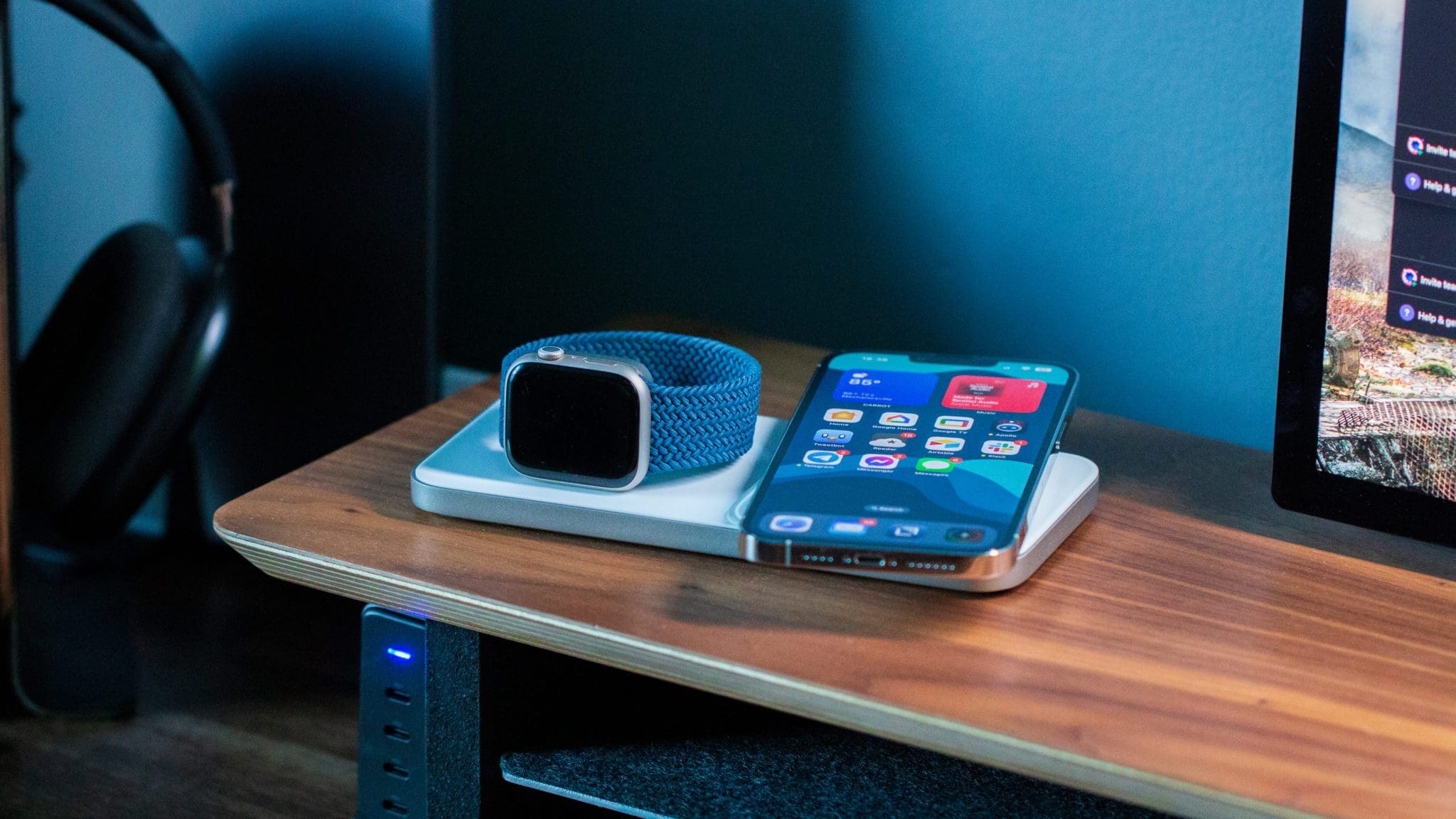 Nomad Base One Max Review: Premium MagSafe Charging Done Right ...