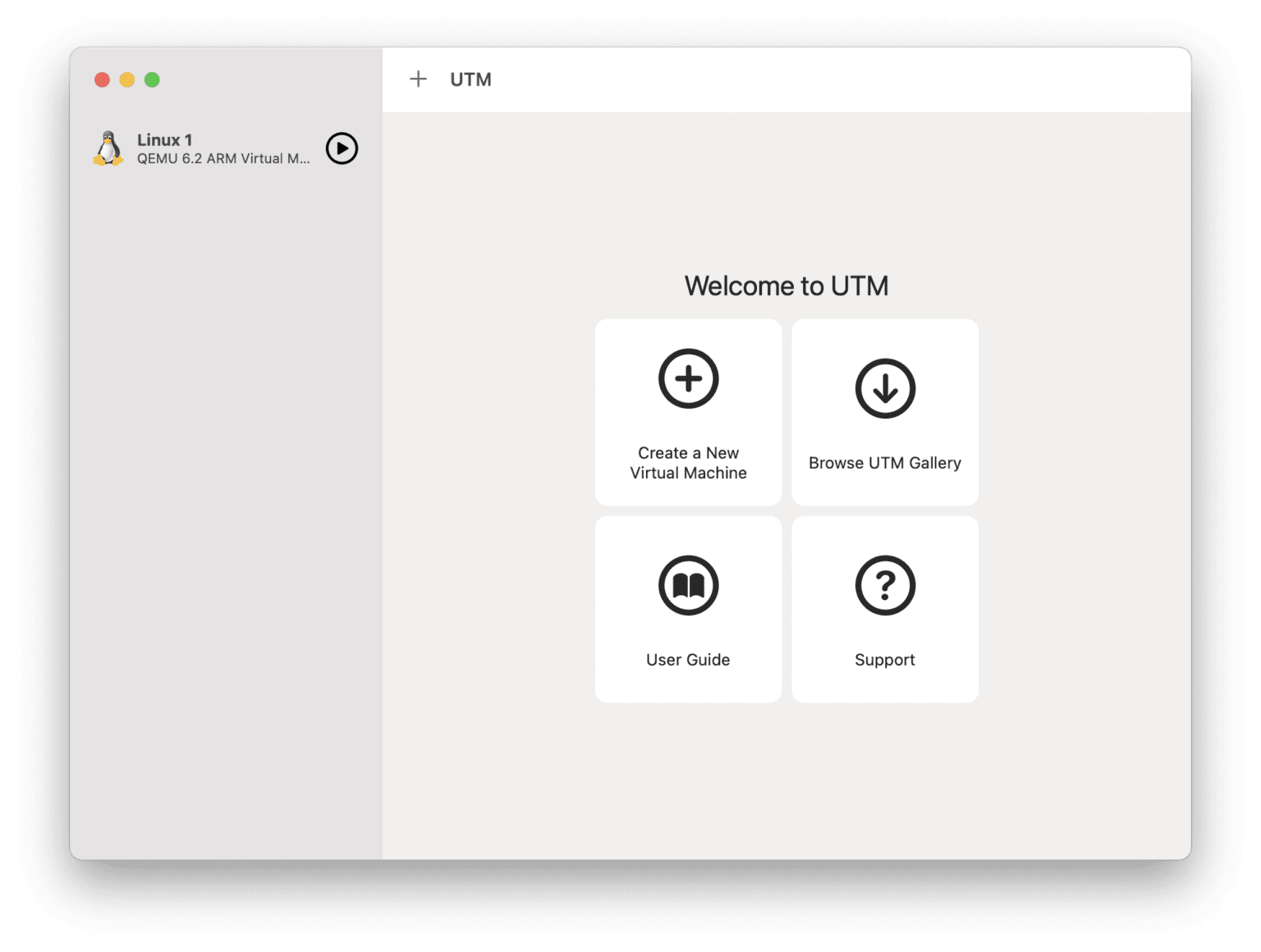 How To Run Linux On Mac: A Step-by-Step Guide - AppleToolBox