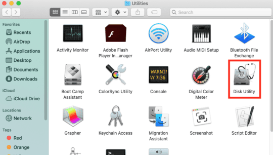 macOS: How to Password Protect a Folder - AppleToolBox