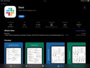 The Best iPad Apps for College Students - AppleToolBox