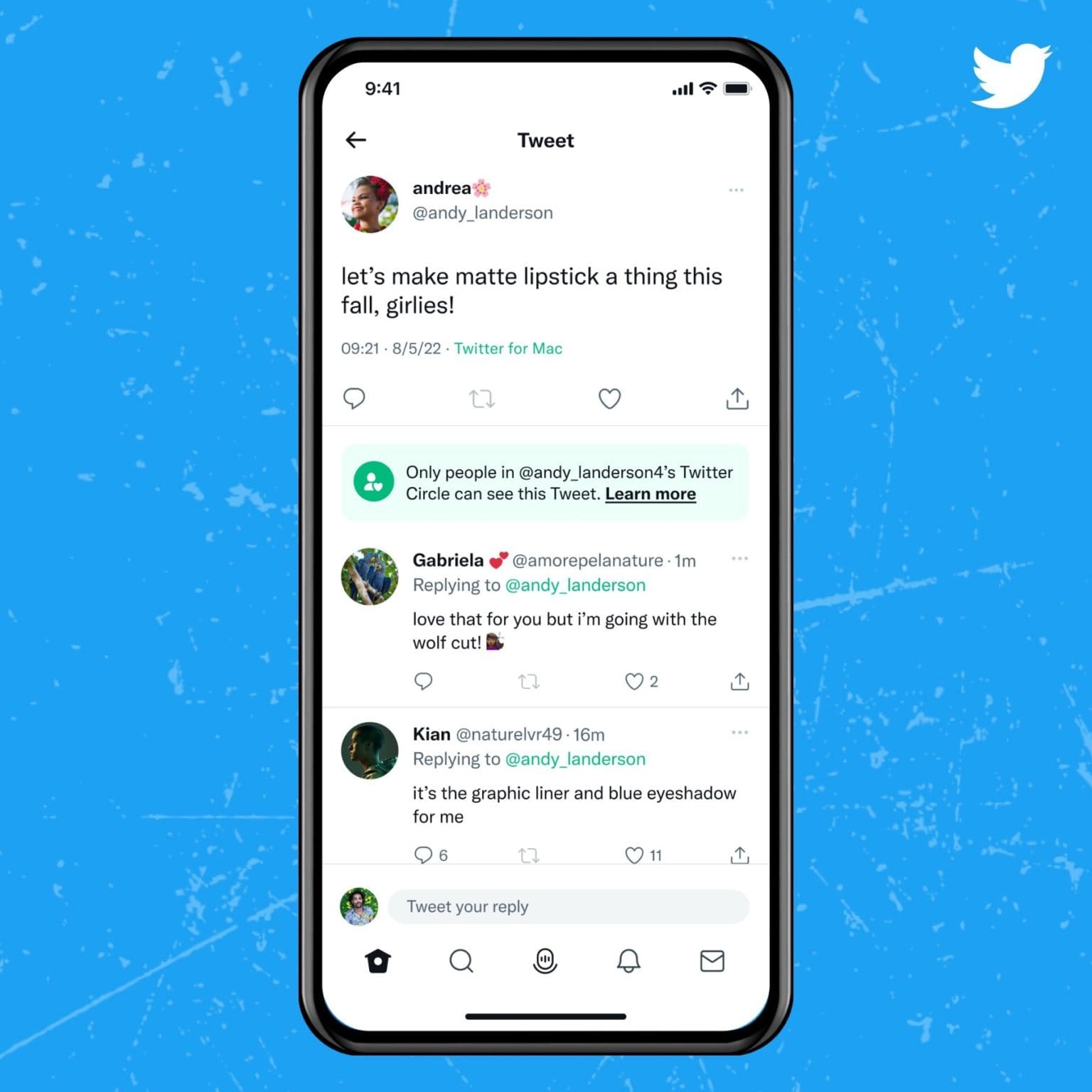 What Is Twitter Circle and How to Use It - AppleToolBox