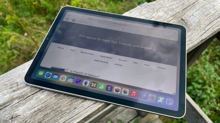 What Apple Didn't Announce at Its iPhone 14 Event - AppleToolBox