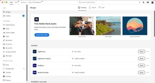 The Best Mac Apps for Creative Professionals - AppleToolBox