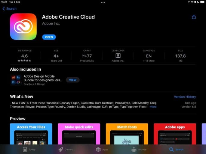 The 10 Best iPad Apps for Freelancers - AppleToolBox