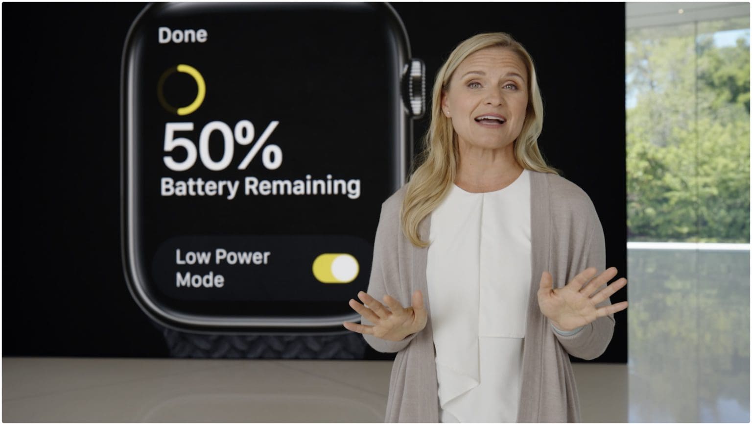 How to Use Low Power Mode on Apple Watch - AppleToolBox