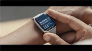 How to Open Control Center on Apple Watch - AppleToolBox