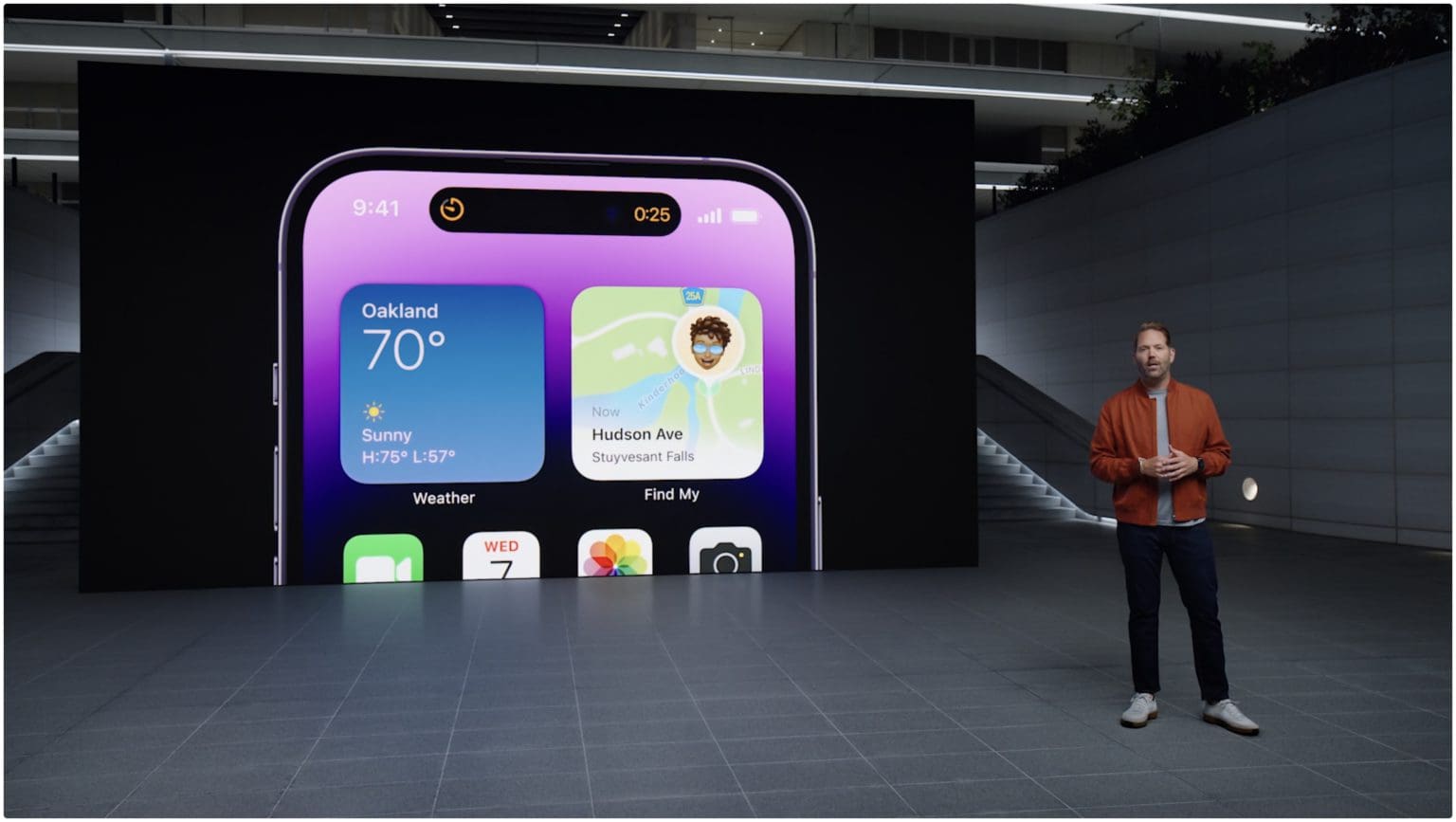 What Is Dynamic Island on iPhone 14 Pro? - AppleToolBox