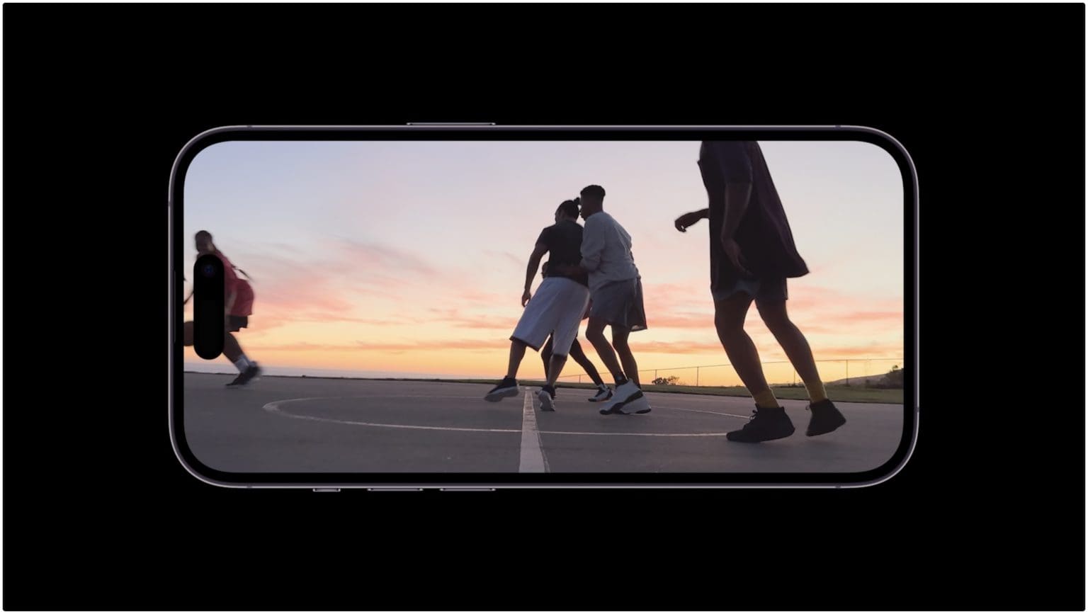 Every iPhone Camera Mode Explained - AppleToolBox