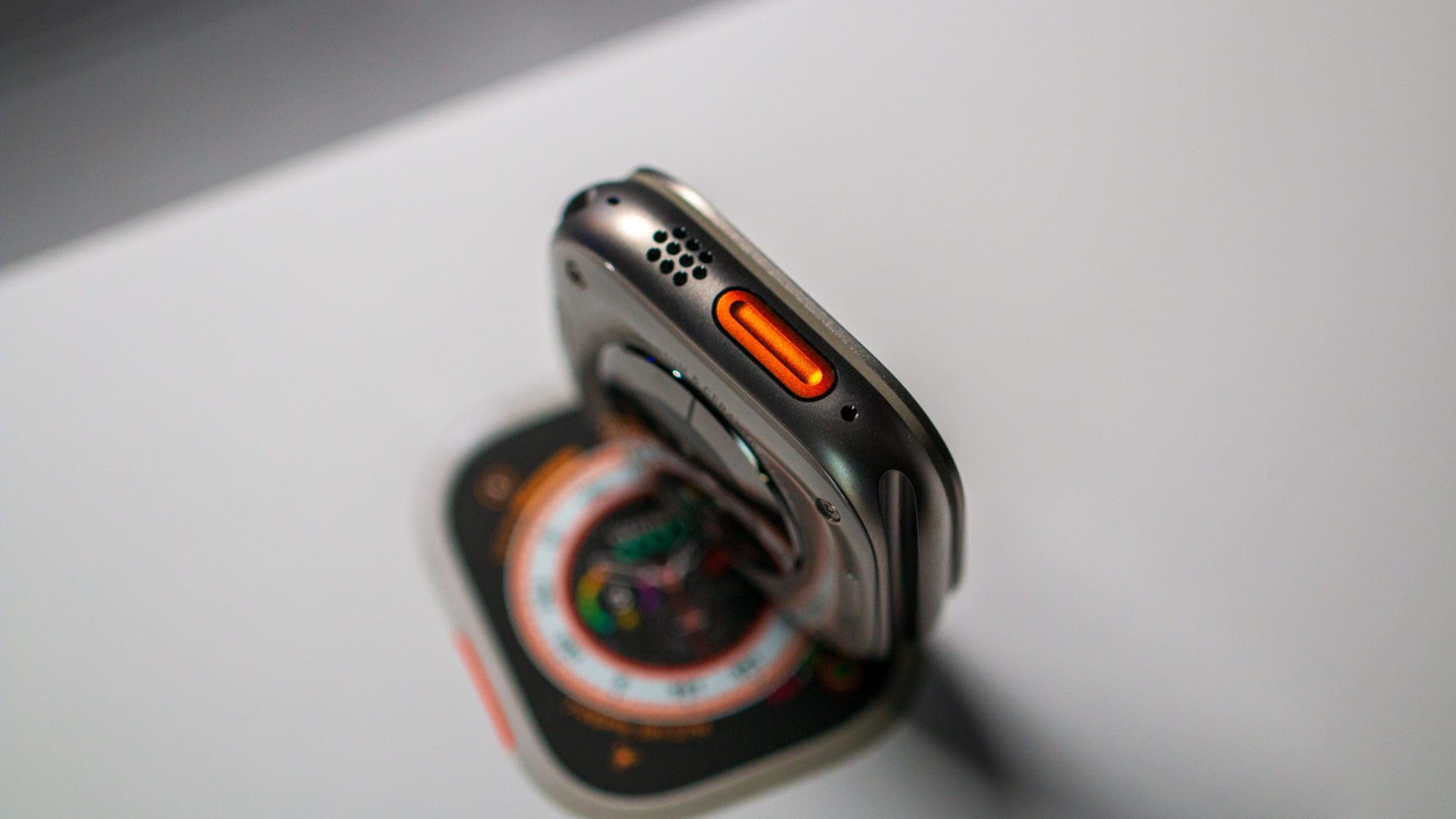 Apple Watch Ultra Tips and Tricks - AppleToolBox