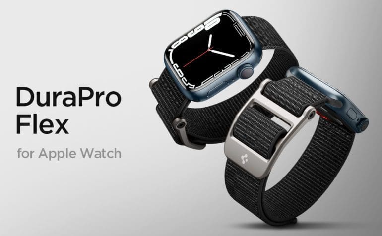 Best Apple Watch Ultra Bands - AppleToolBox