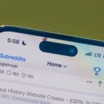 How to Use the iPhone 15 Dynamic Island - AppleToolBox