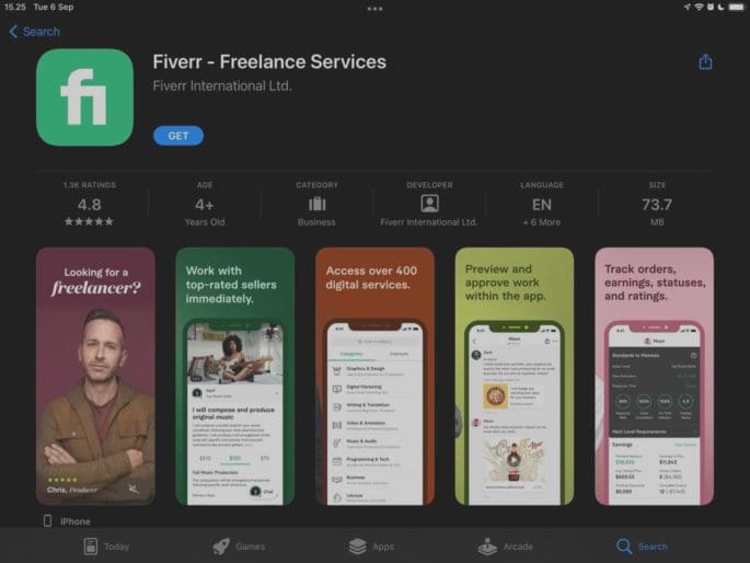 The 10 Best iPad Apps for Freelancers - AppleToolBox
