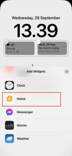 How to Use the Home App in iOS 16 - AppleToolBox