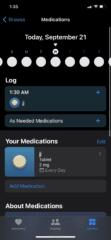 iOS 16: How to Share Your Medications List in the Health App - AppleToolBox