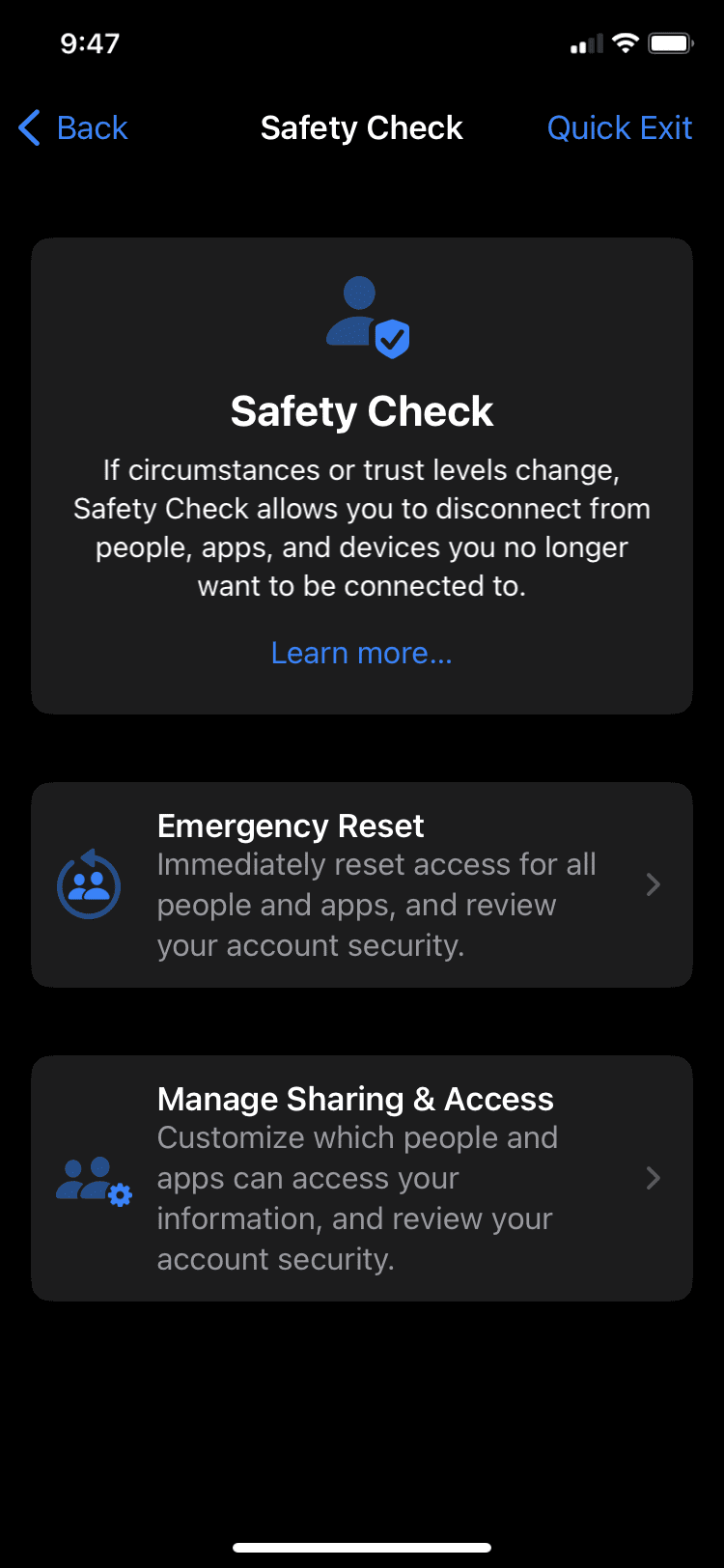 iOS 16: Tips to Keep Your iPhone Safe - AppleToolBox