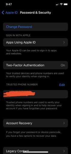 iOS 16: Tips to Keep Your iPhone Safe - AppleToolBox