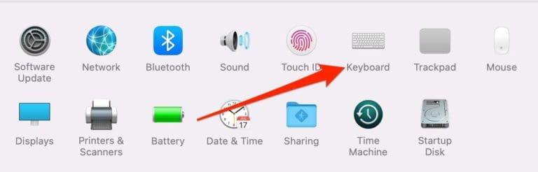 MacBook Pro Touch Bar Not Working: How to Fix - AppleToolBox